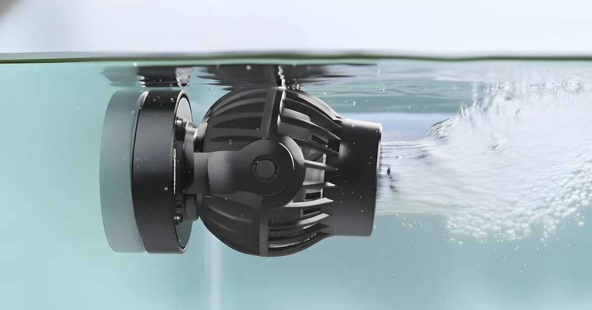 Aquarium Wave Makers: Do You Really Need One? (Full Guide)